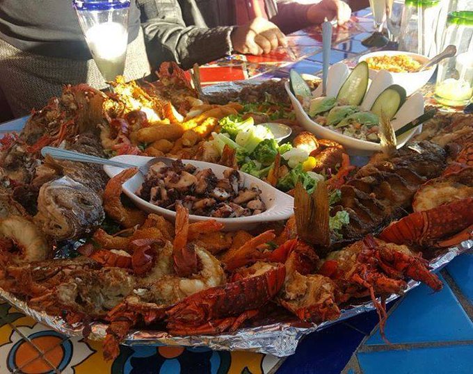 PLAYASCONDO – Unique home and experiences around De Tijuana